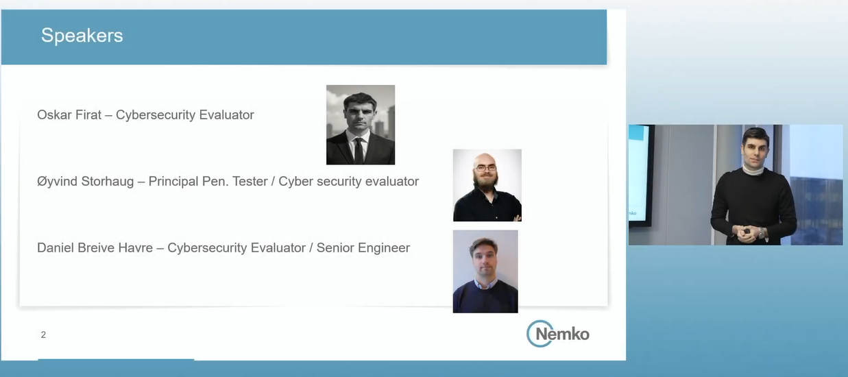 How to use EN18031 to meet RED cybersecurity requirements